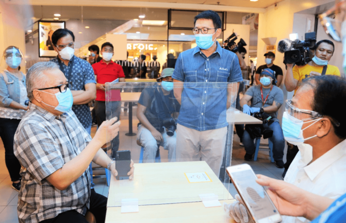 IATF Guidelines and Protocols for Dine In Operations | Pinoyopolis.com