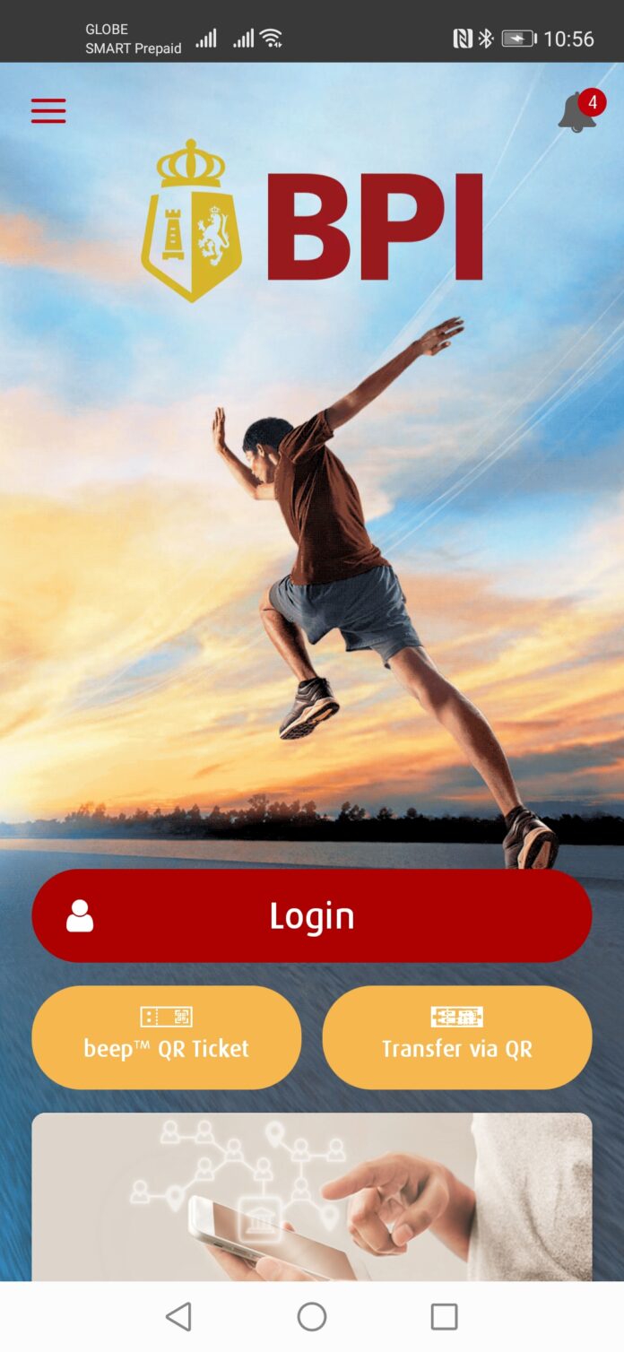 How To Cash In Via BPI to GCash | Pinoyopolis.com