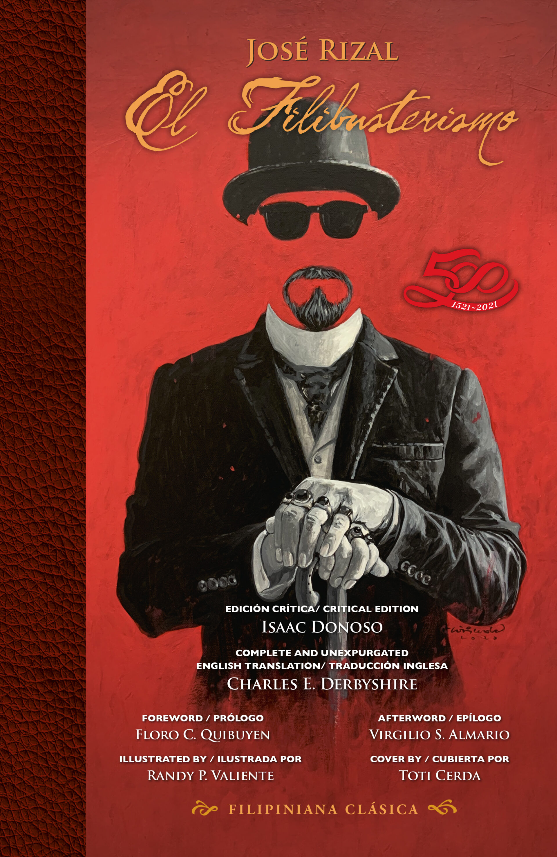 Vibal Foundation Marks Rizal Anniversaries with Launch of El ...