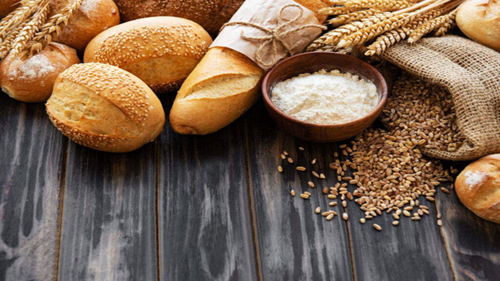 4 Types Of Bread To Make The Best Merienda | Pinoyopolis.com