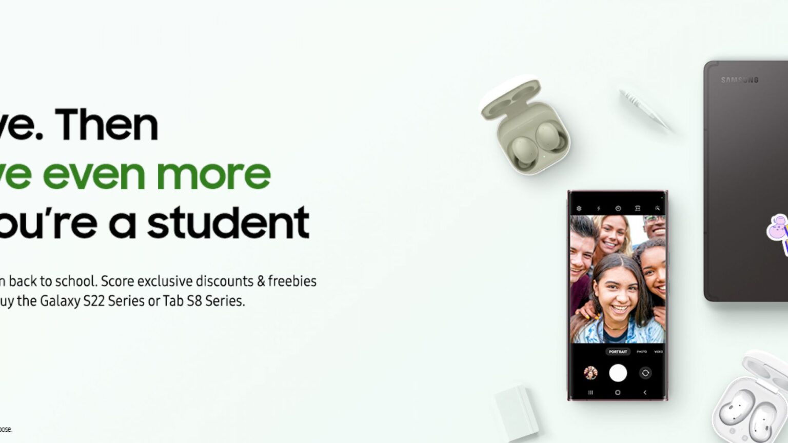 SAMSUNG launches the Education Store offering students and parents ...