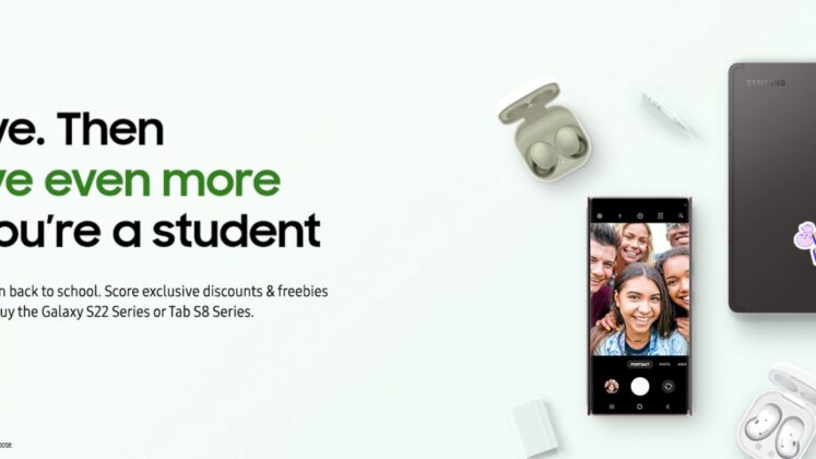 SAMSUNG launches the Education Store offering students and parents ...