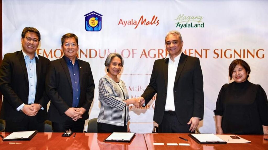 Pag-IBIG Branches opening soon in Ayala Malls | Pinoyopolis.com