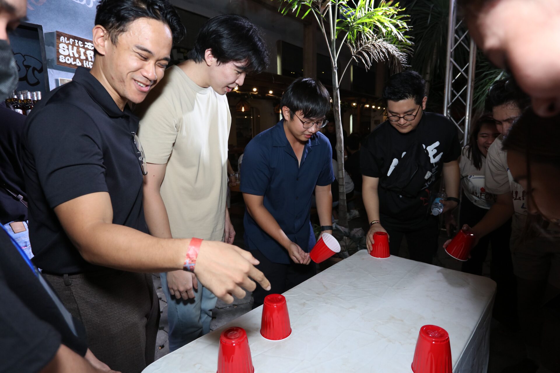 Alfonso Brandy’s Alfie Alley: Where Urban Culture Meets Artistic ...