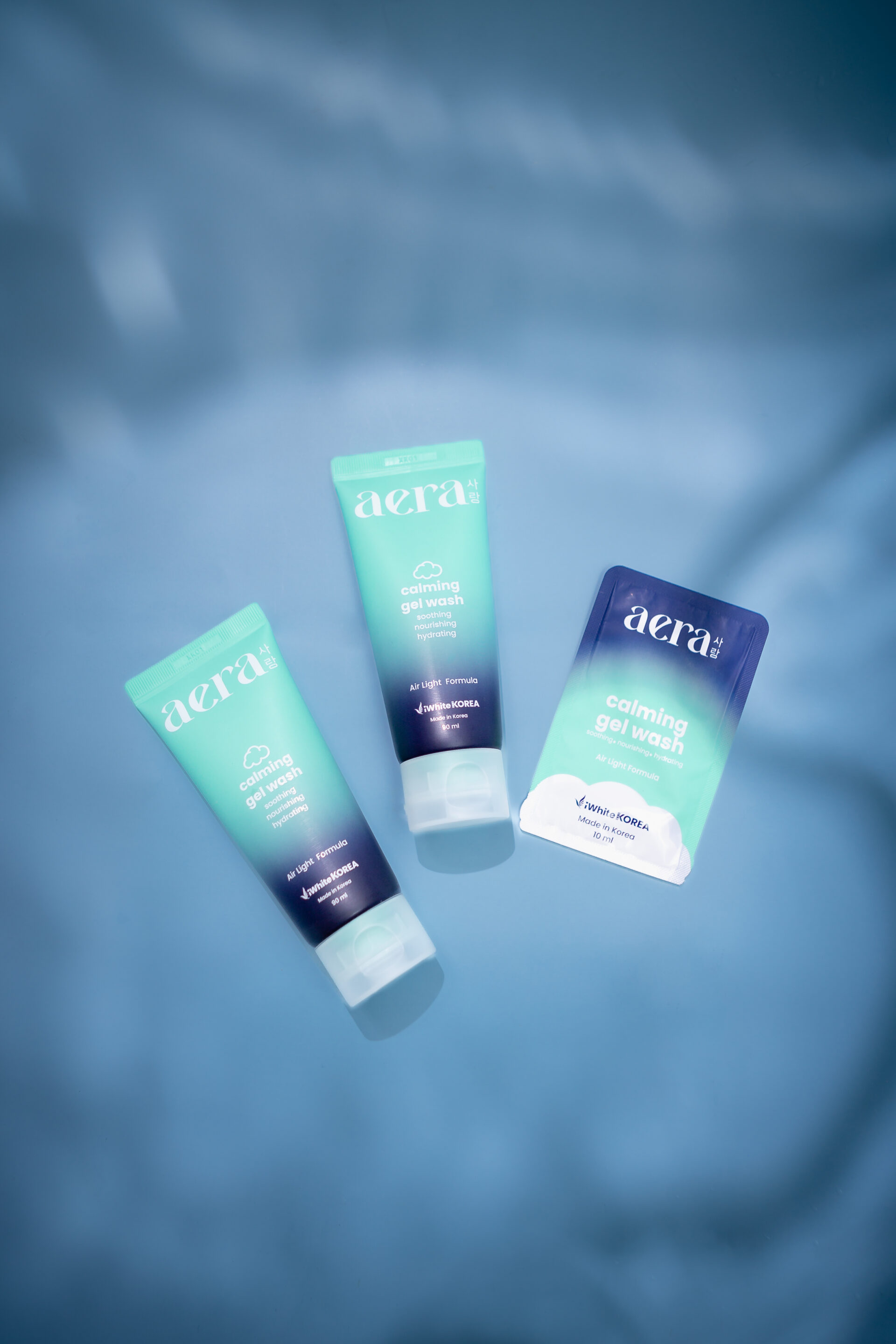 Creators Of The Best-Selling Aqua Moisturizer Comes The Newest Brand ...