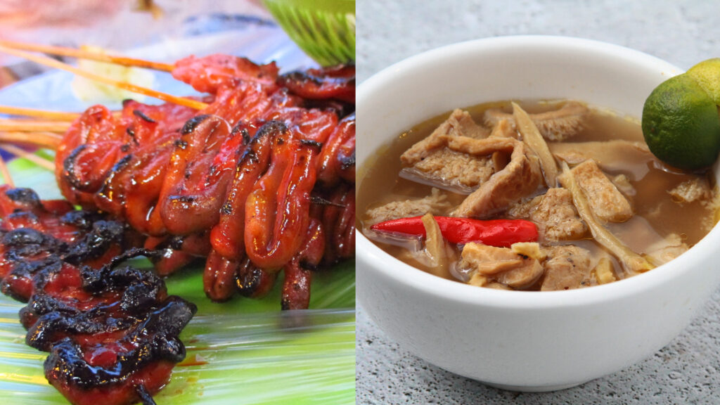 5 Filipino Foods Get In TasteAtlas’ Most Popular Offal Dishes Worldwide | Pinoyopolis.com