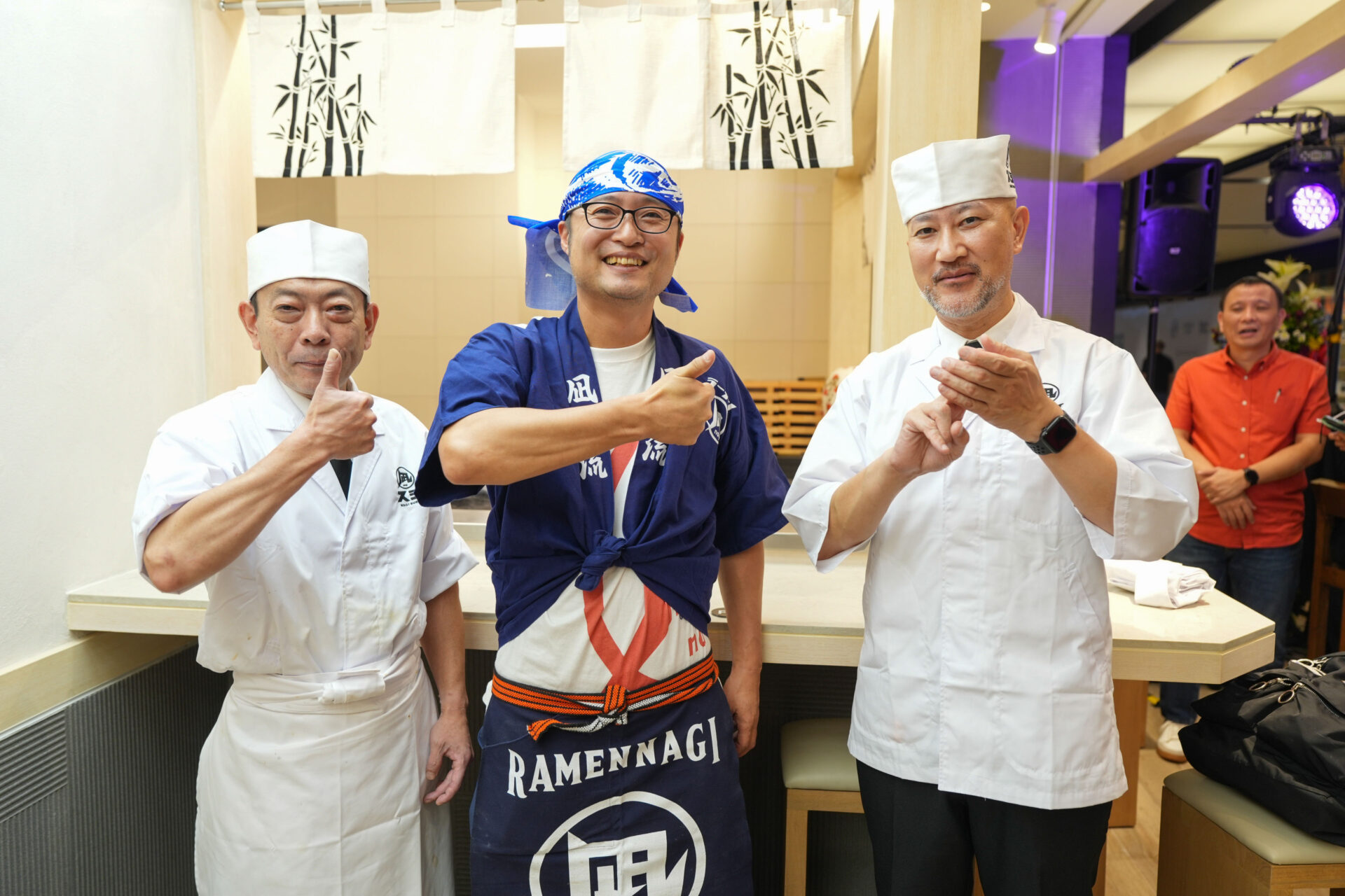 Nagi Sushi: Your Passport to Authentic Japanese Flavors | Pinoyopolis.com
