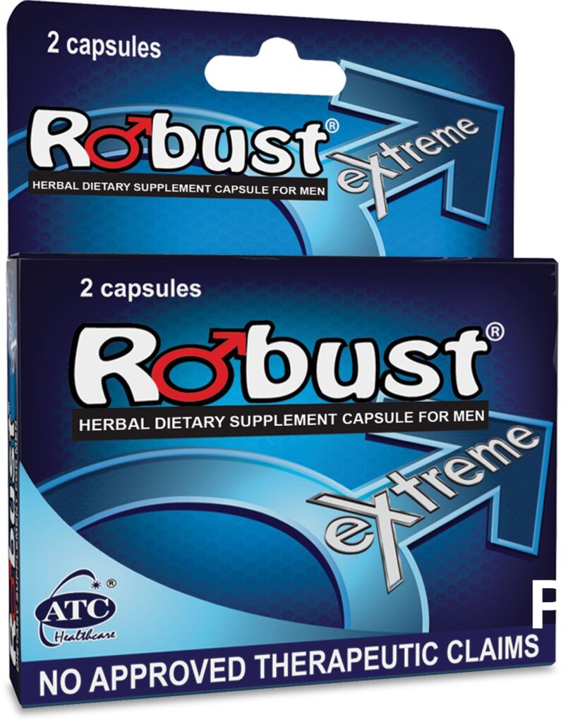 DIVE INTO THE REAL ROBUST CHALLENGE | Pinoyopolis.com