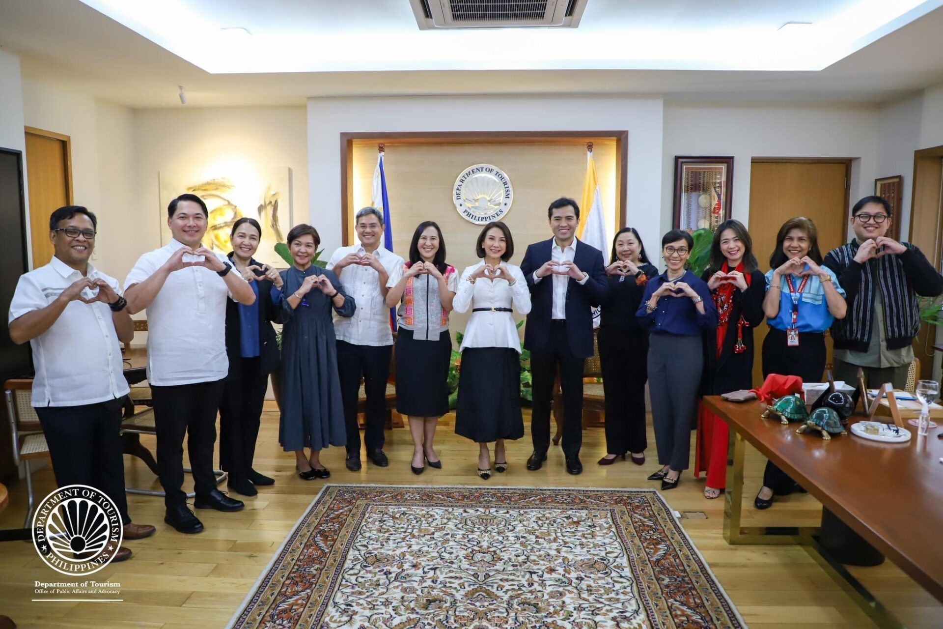 Quezon Memorial Circle: A Green Oasis and Cultural Hub in the Heart of ...