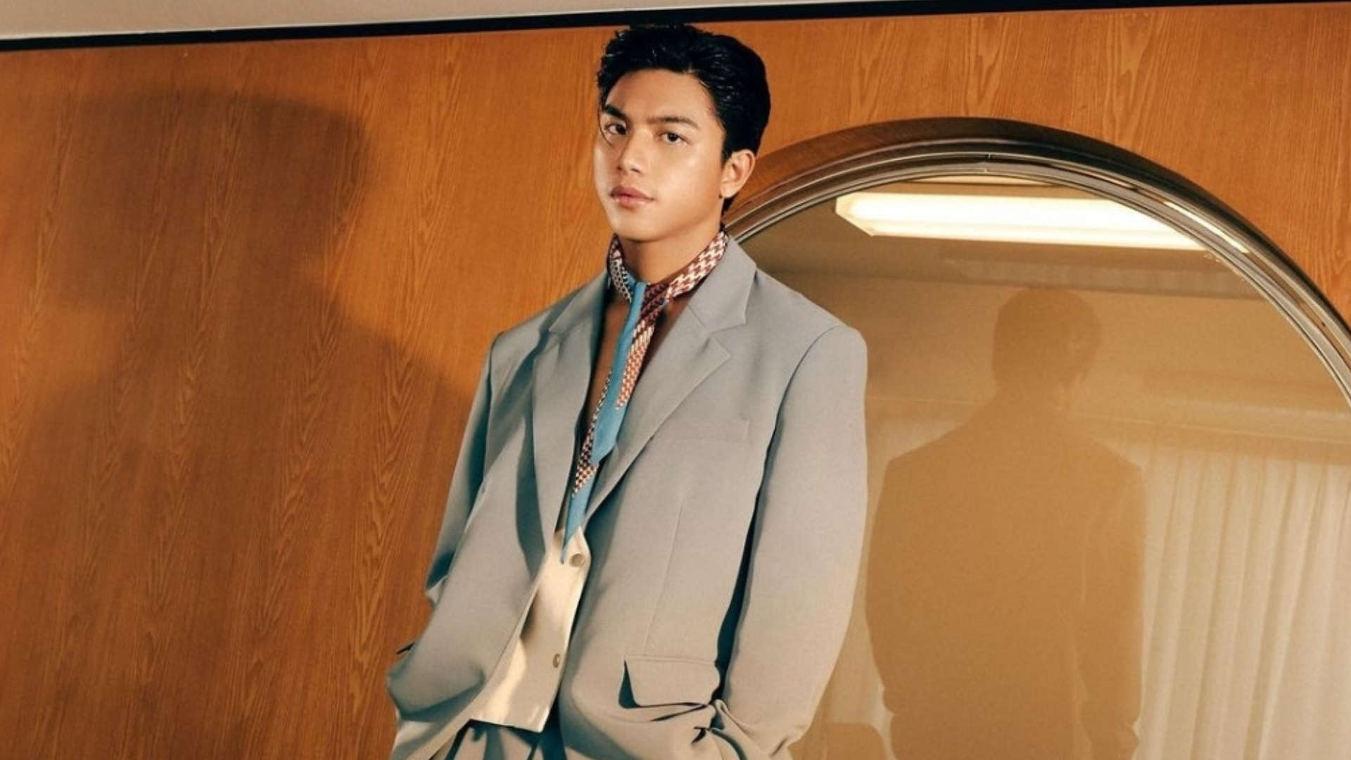 Royce Cabrera Earns Praise From Makiling Veteran Cast For ‘Amazing ...