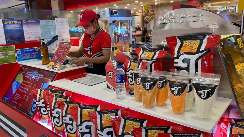 Taters Celebrates 30 Years of Flavor and Innovation: A Trentastic ...