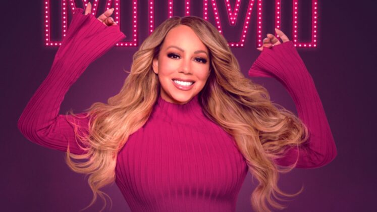 Mariah Carey Brings ‘The Celebration Of Mimi’ Live To Manila In 2025 | Pinoyopolis.com