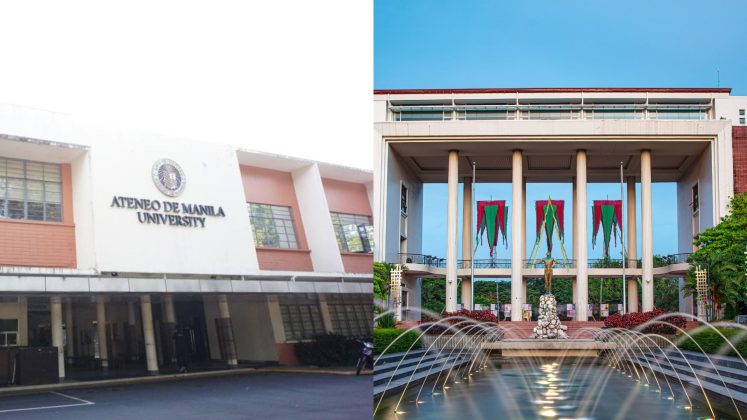 Record 35 Philippine Universities Recognized In 2026 QS Asia Rankings ...